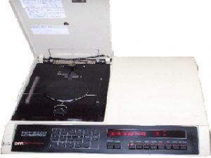 VEECO FPP 5000 - J.M. Industries