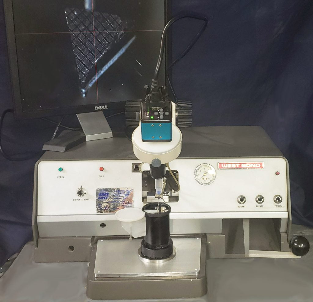 WESTBOND 7200 A - J.M. Industries