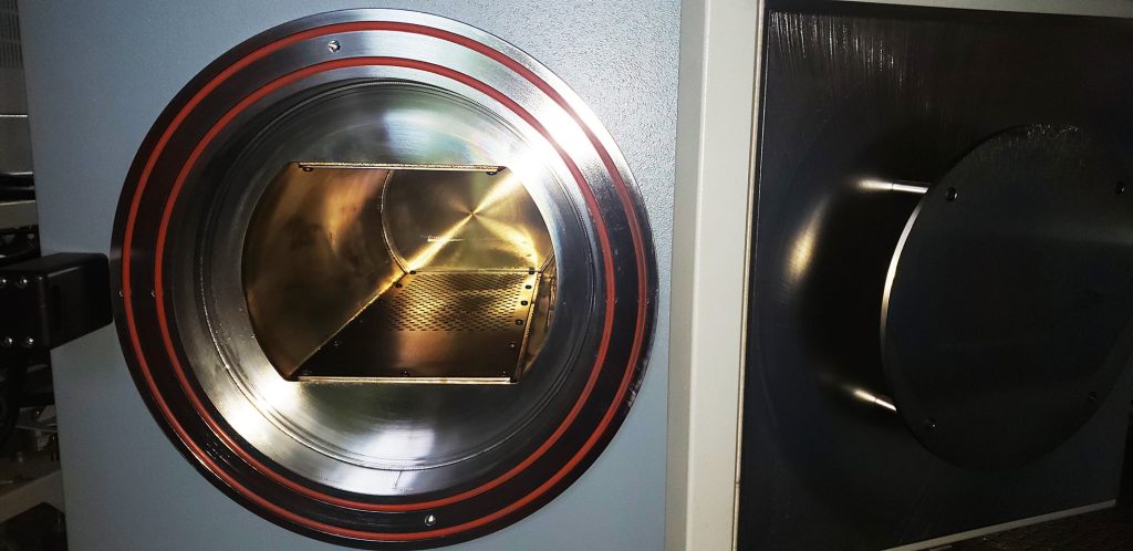 YES 450 PB6 - J.M. Industries