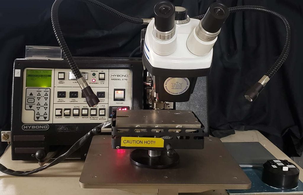 Hybond 676 - J.M. Industries