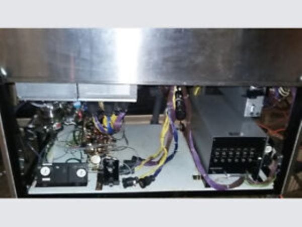 SVG 8626 - J.M. Industries